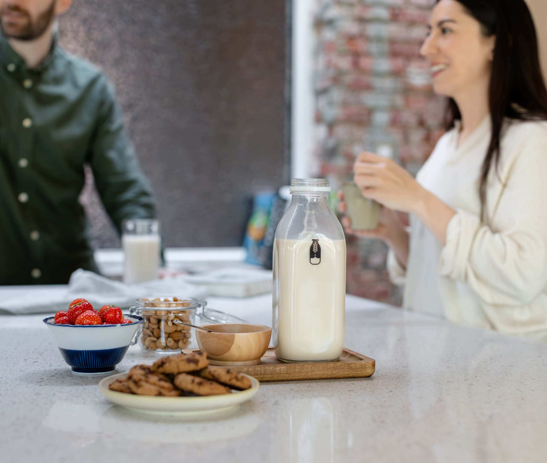 Kaufe Mylky pflanzenbasierte Milchmaschine