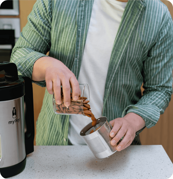 Kaufe Mylky pflanzenbasierte Milchmaschine